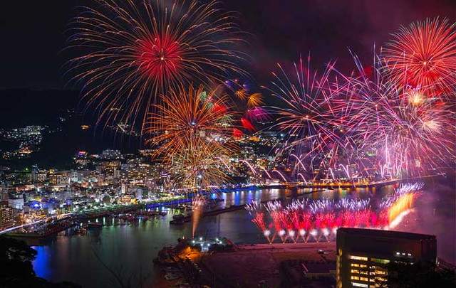 【熱海TENSUI】【館内全般業務】のリゾートバイト求人-128552|静岡県熱海 | ダイブ